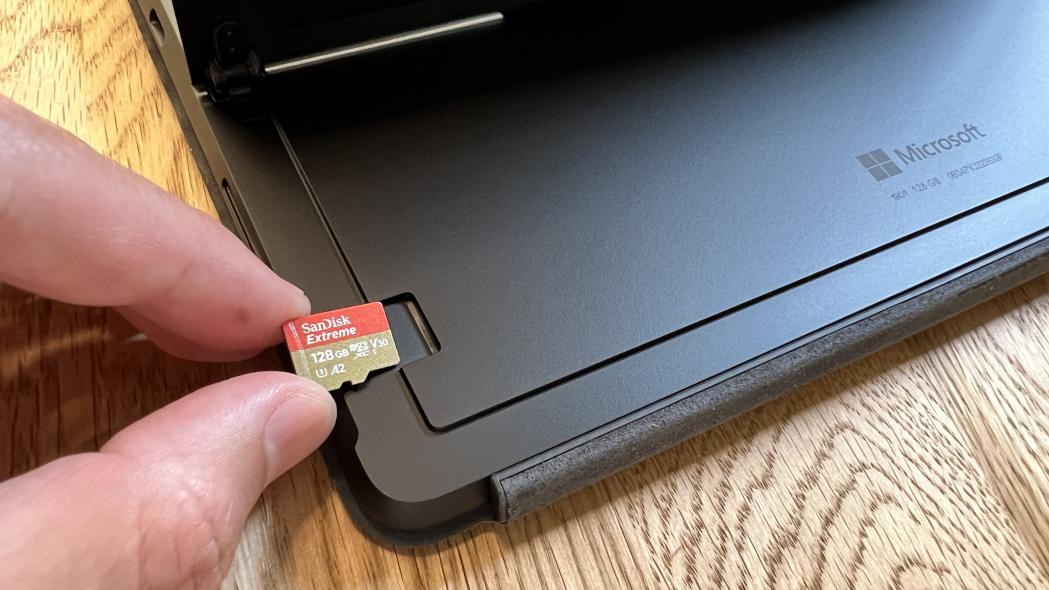 Surface Go 3の初期セットアップでやった6つのこと | Surface Style